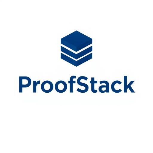 ProofStack | Qualify, Verify, Certify